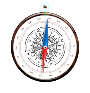 Free Qibla Direction | Qibla Finder App - My Islam