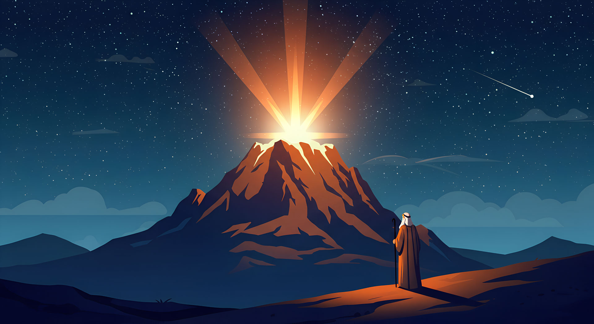 Who Is Allah? Islamic Beliefs Explained