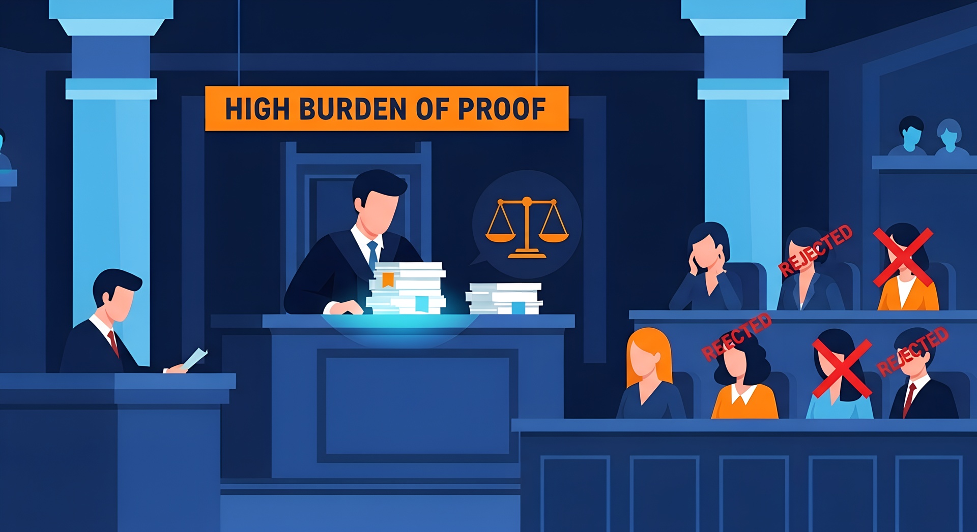What is Hudud (Punishment) - My Islam