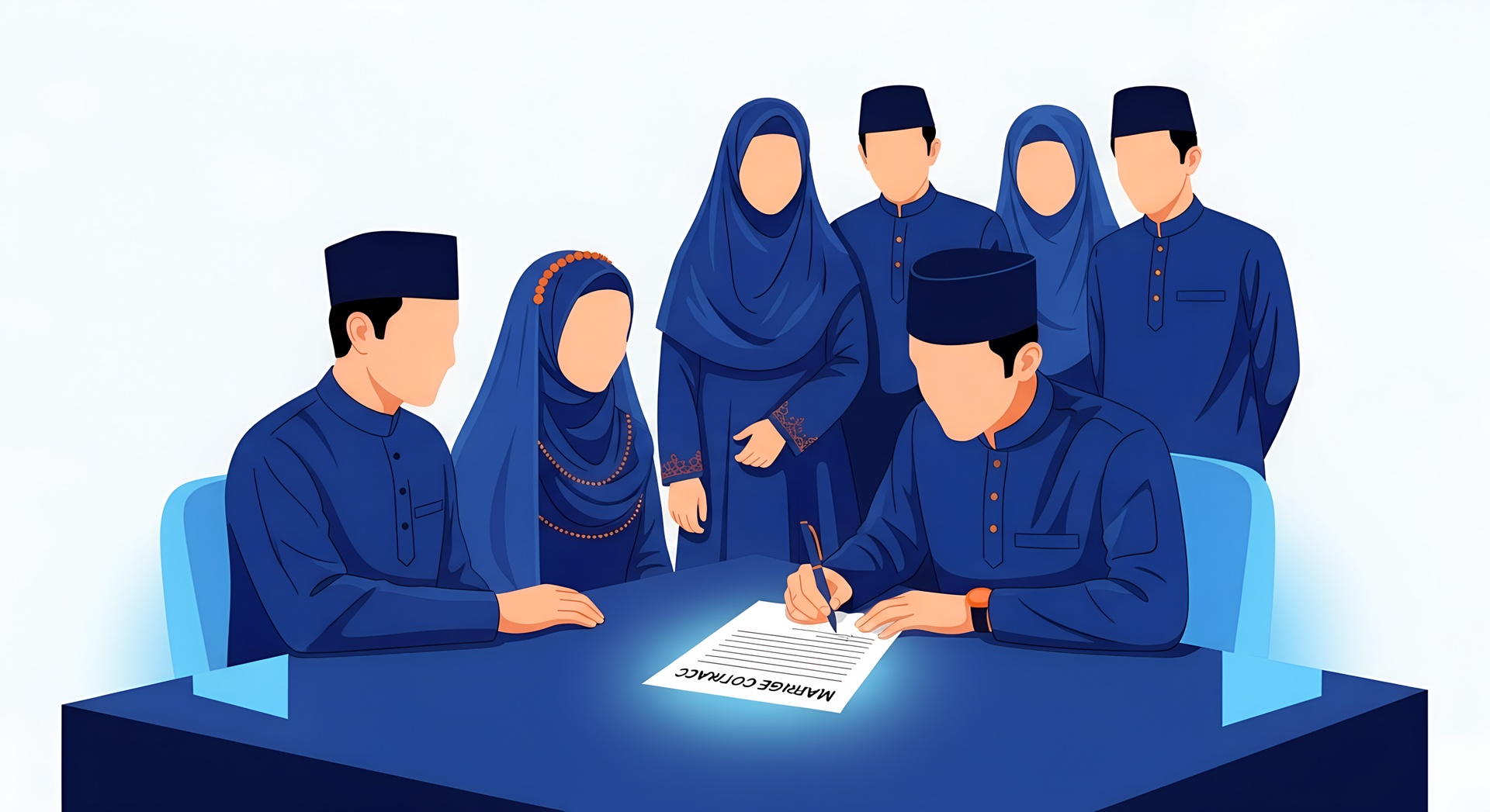 Mahr (Dowry) in Islam: Meaning, Rules & Amount