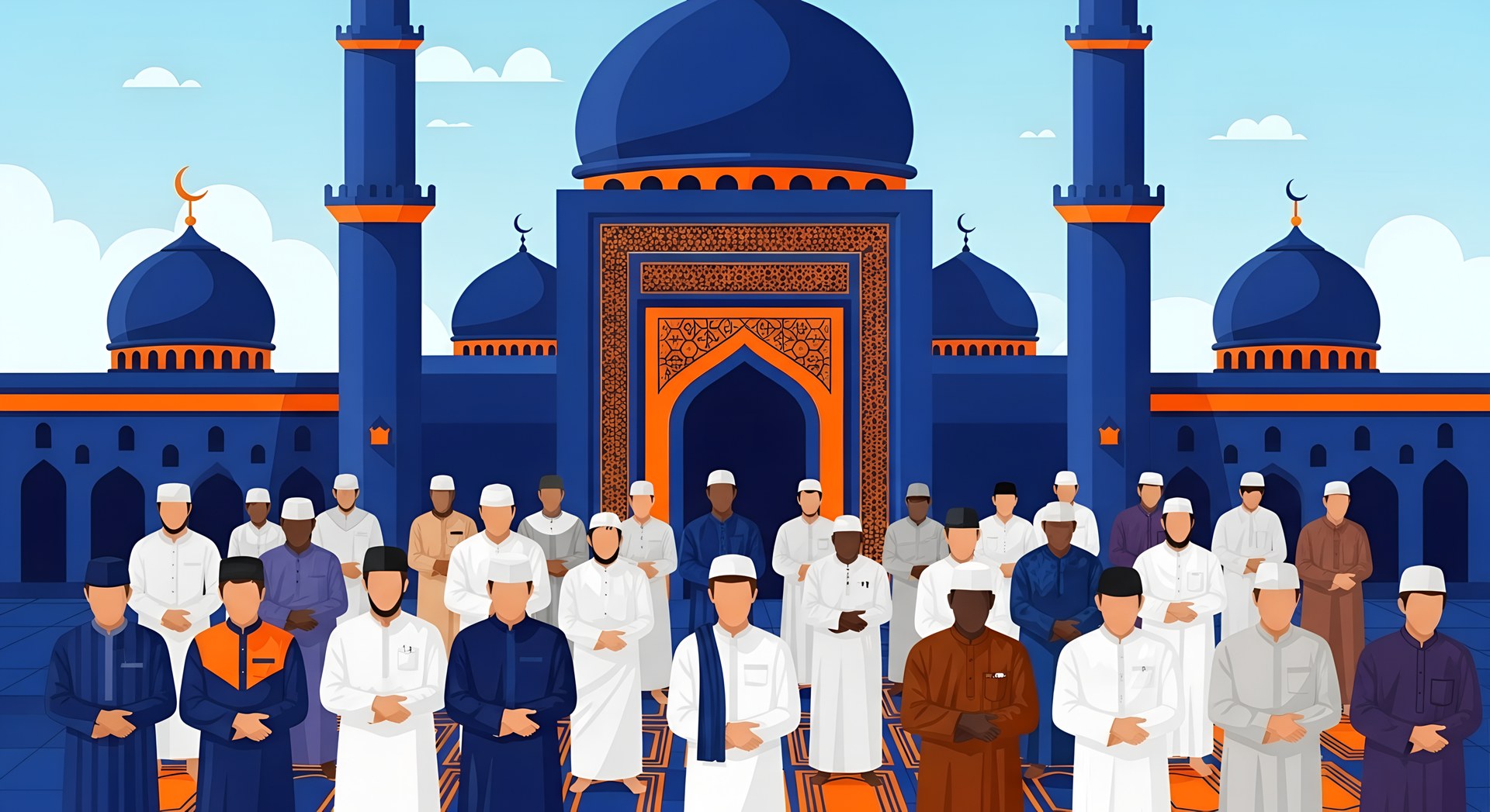 What Is the Ummah?