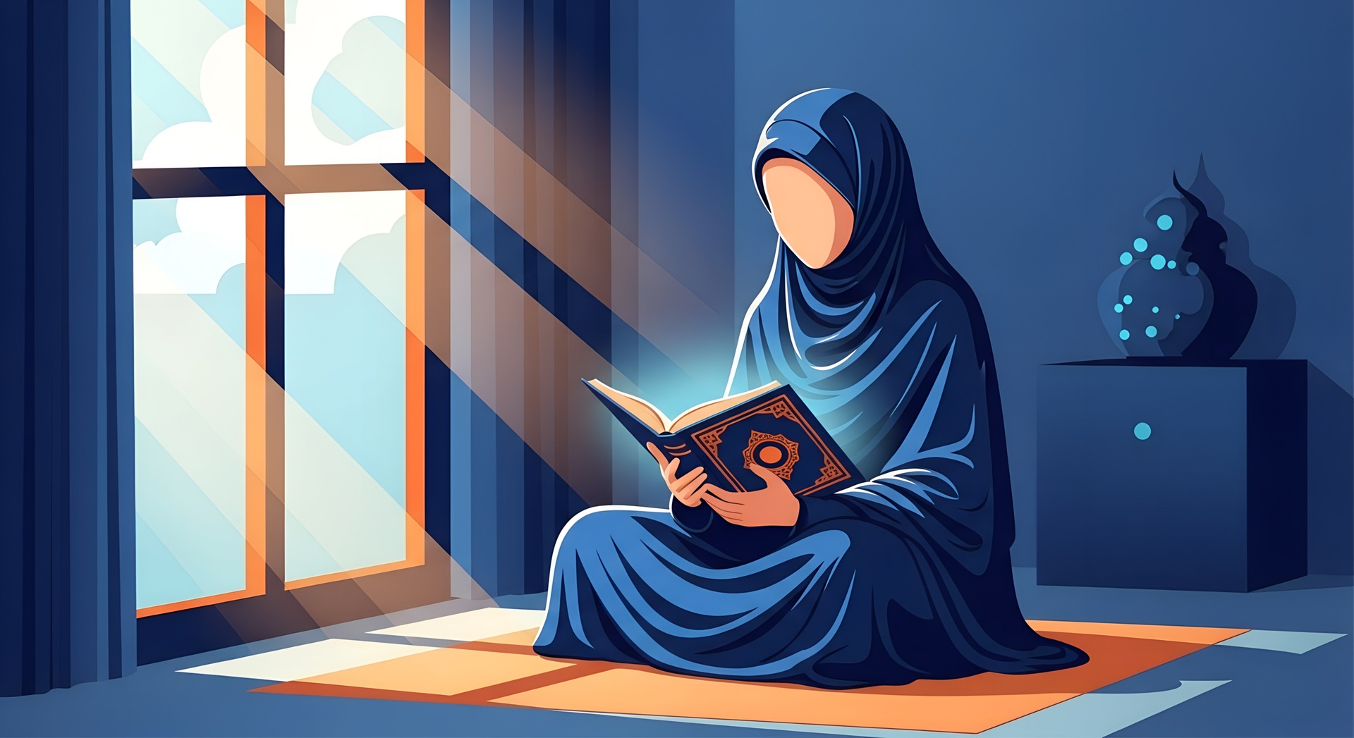 Women in Islam (status, role, rights)