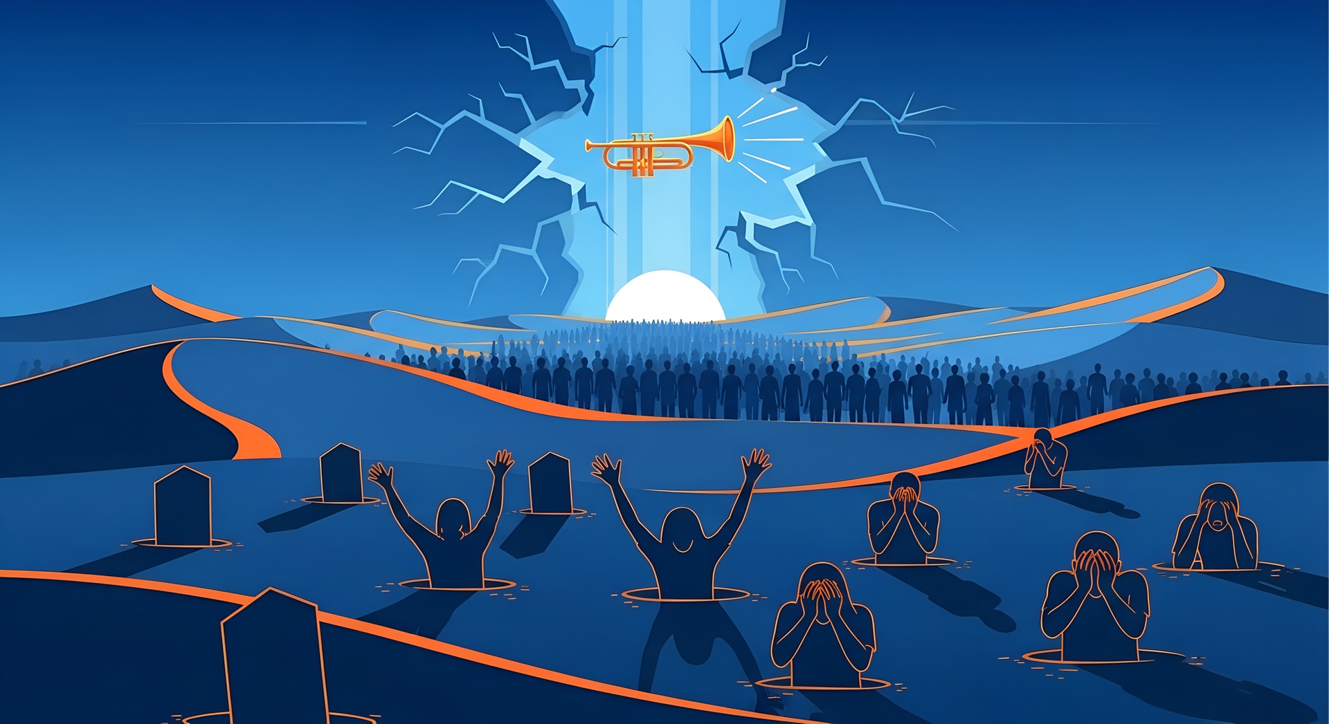Judgment Day in Islam: Signs, Events & What to Expect
