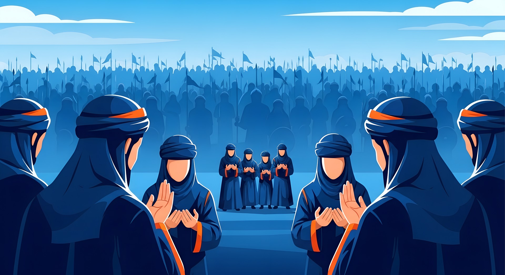 Prophet Muhammad ﷺ: A Short Biography of His Life