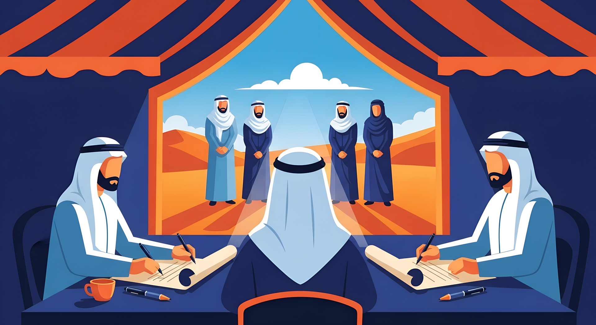 Prophet Muhammad ﷺ: A Short Biography of His Life