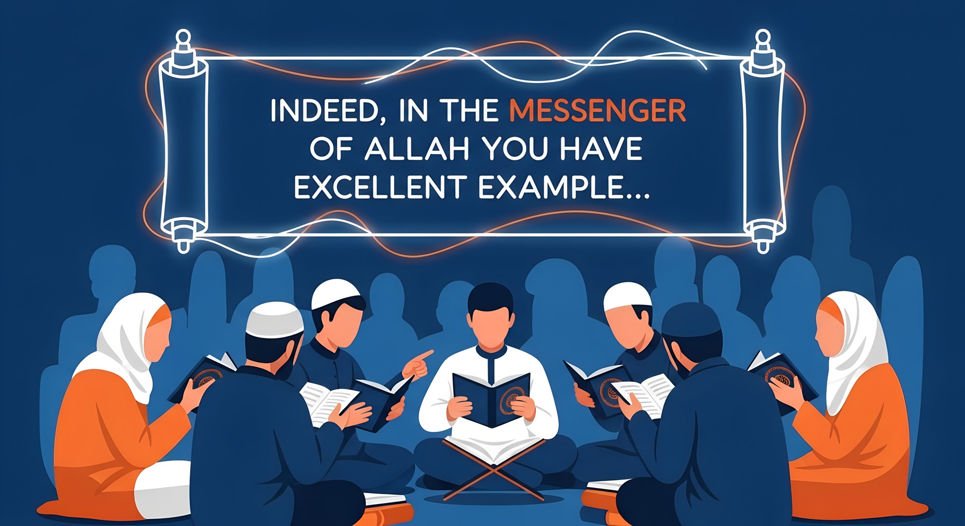 Prophet Muhammad ﷺ: A Short Biography of His Life