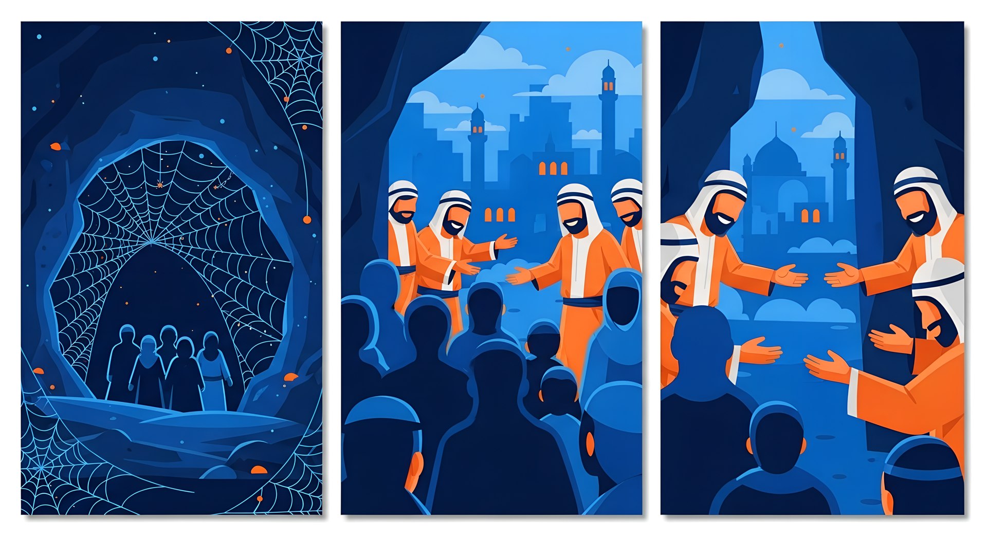 Prophet Muhammad ﷺ: A Short Biography of His Life