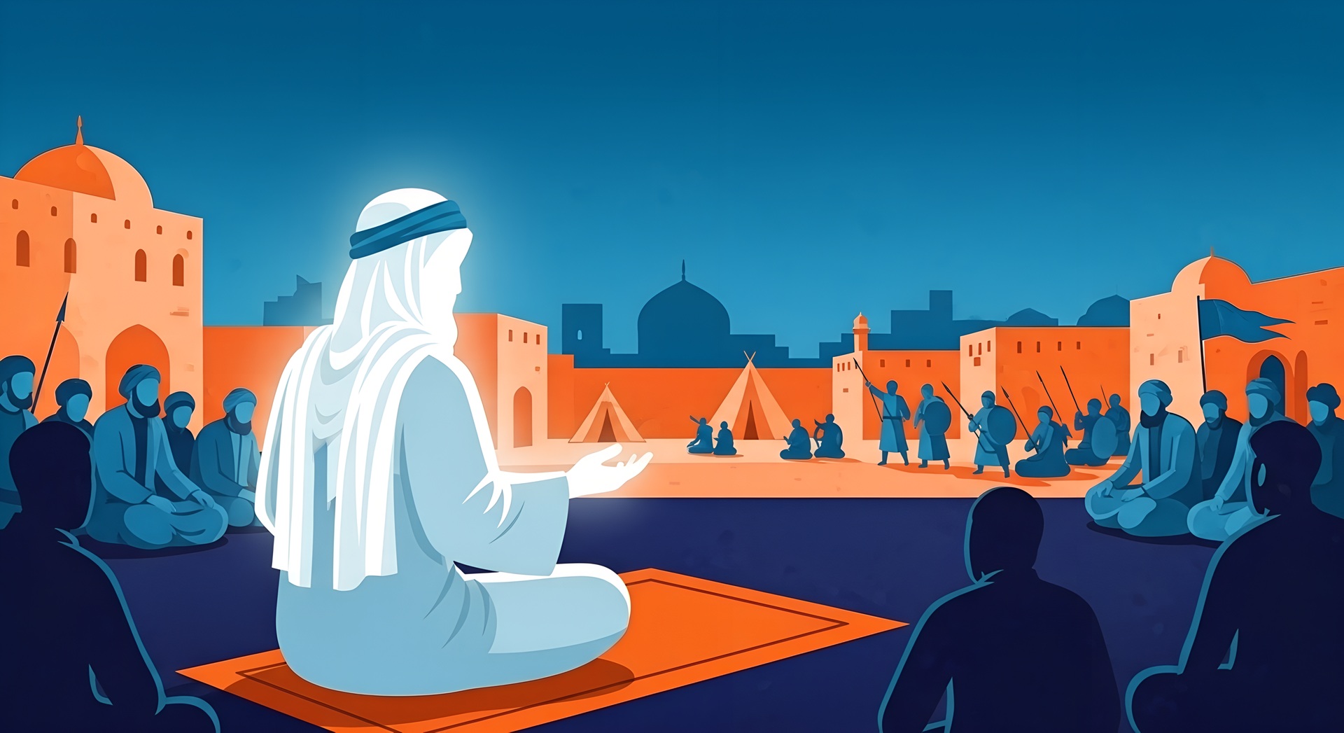 How Did Islam Spread? History, Routes & Key Factors