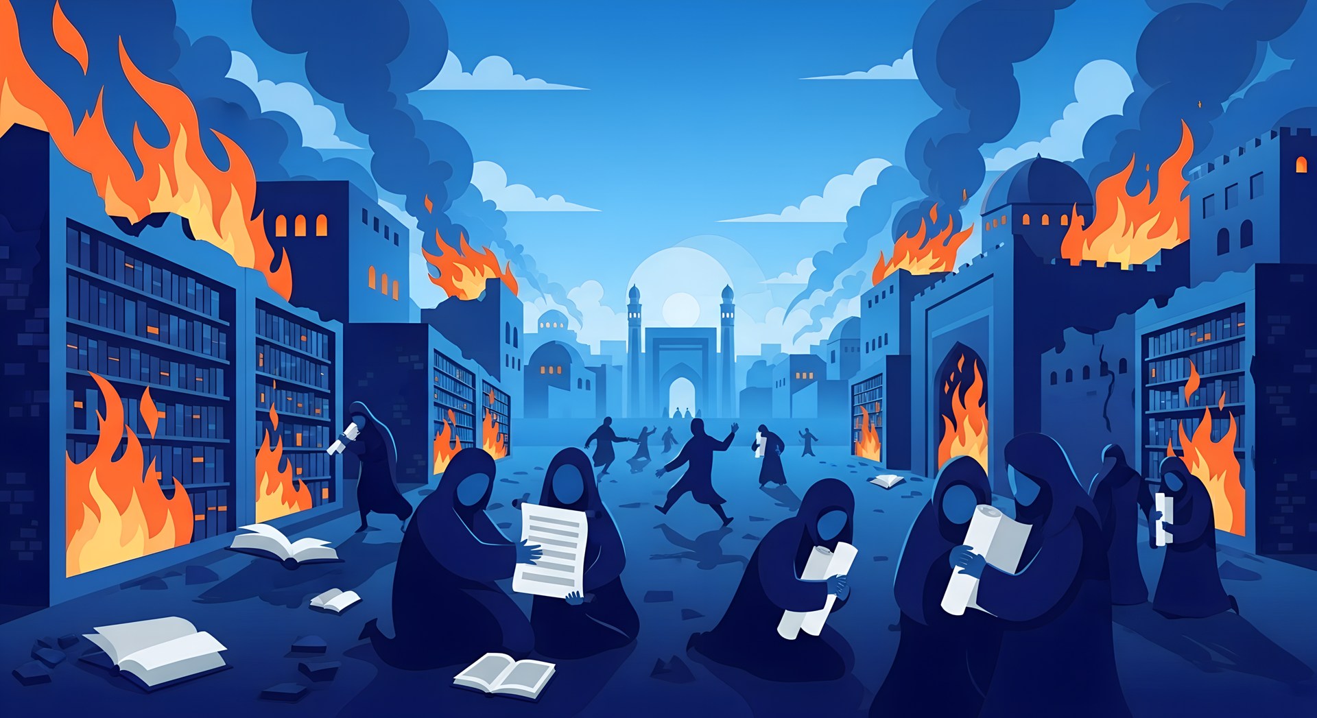 How Did Islam Spread? History, Routes & Key Factors