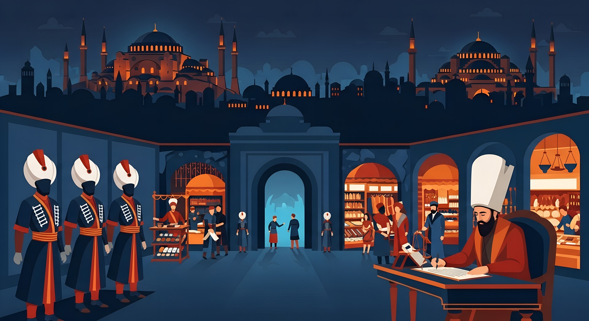 How Did Islam Spread? History, Routes & Key Factors