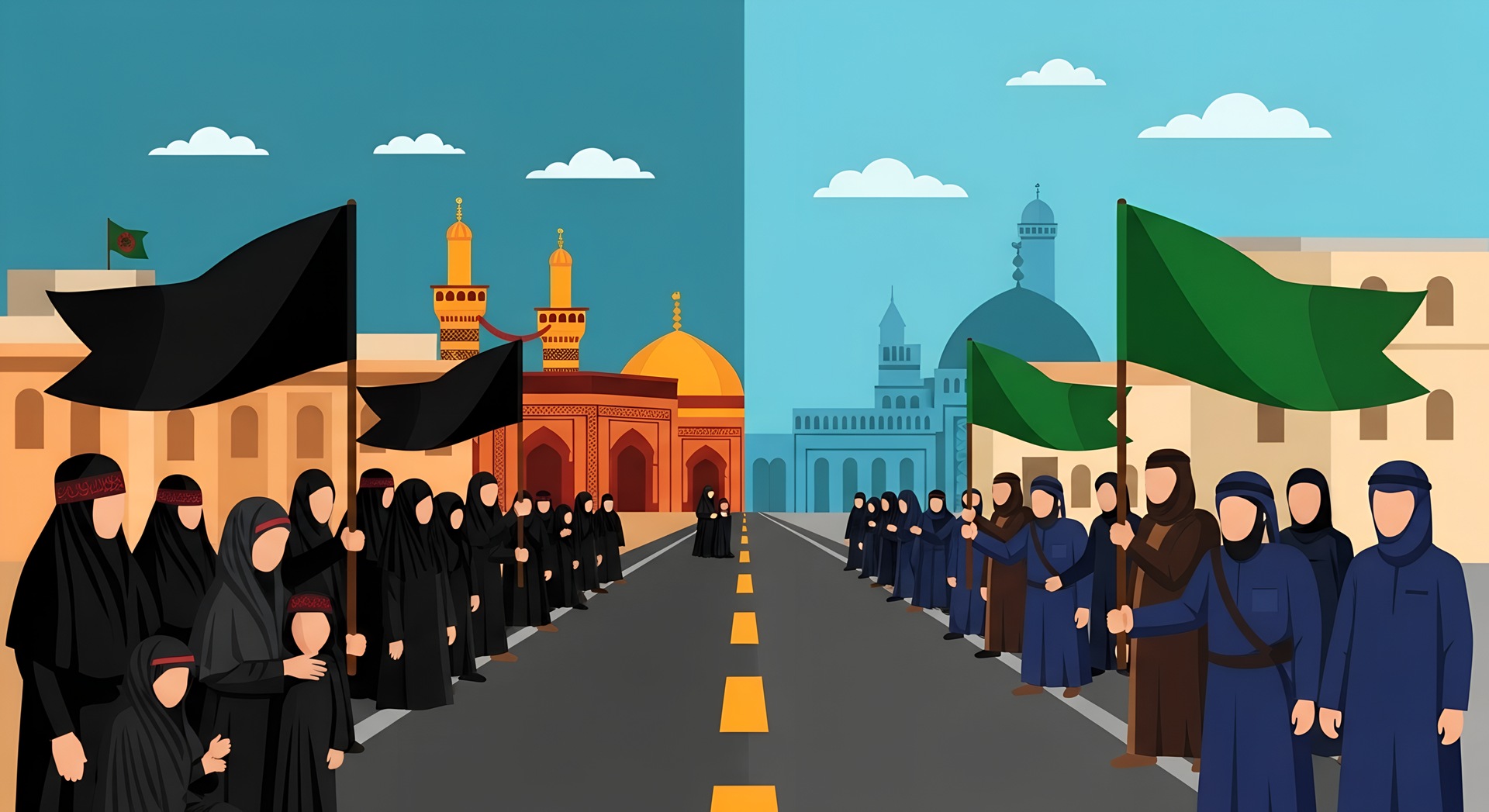 How Did Islam Spread? History, Routes & Key Factors