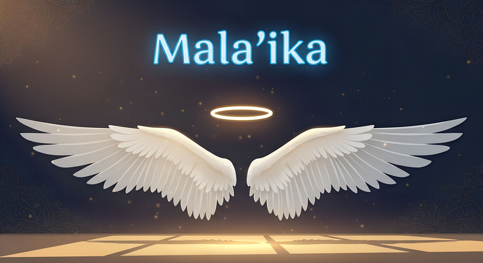 Belief In Angels & Jinns - Islam Explained