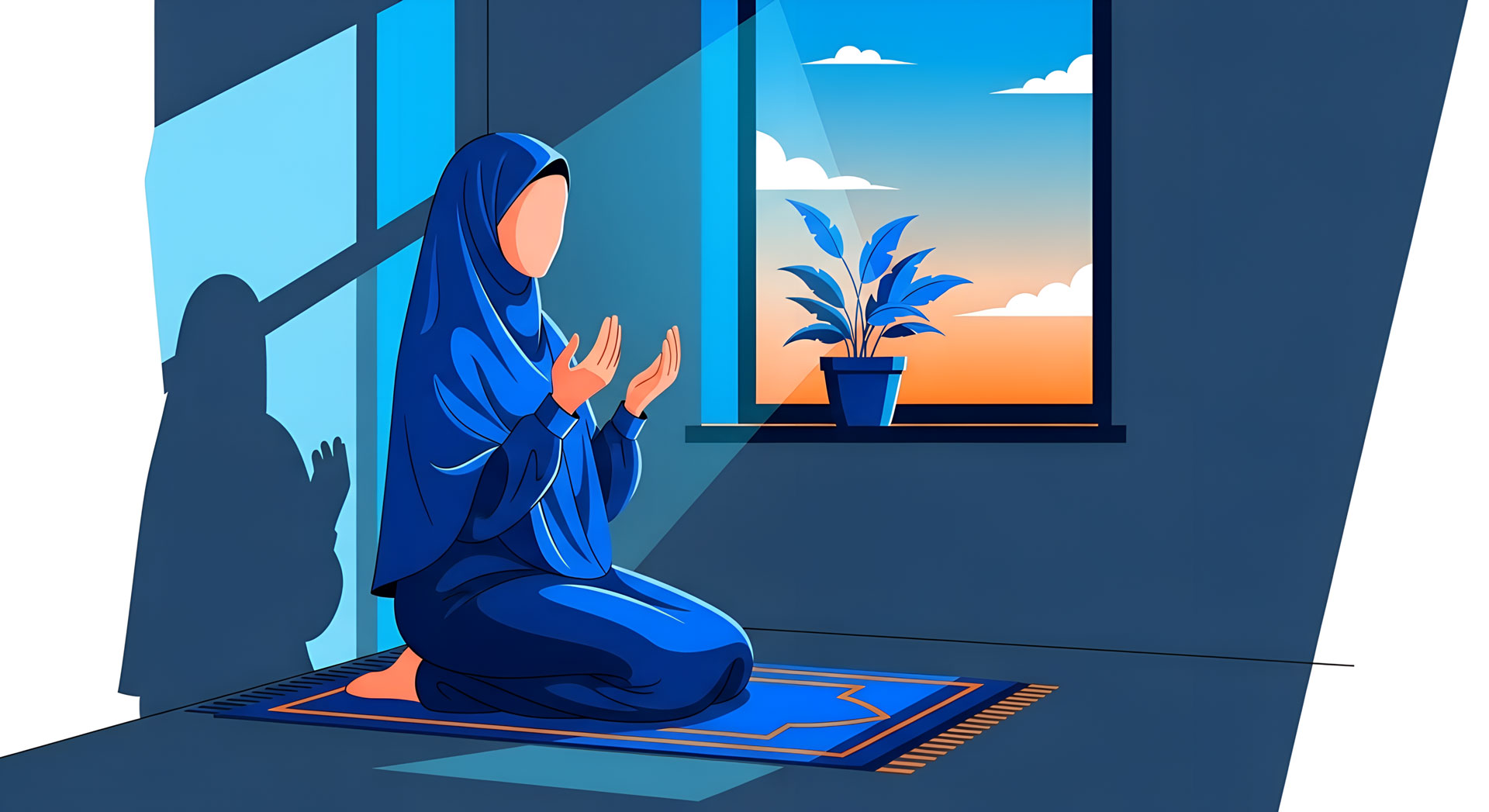 What Are The Benefits Of Salah? - My Islam