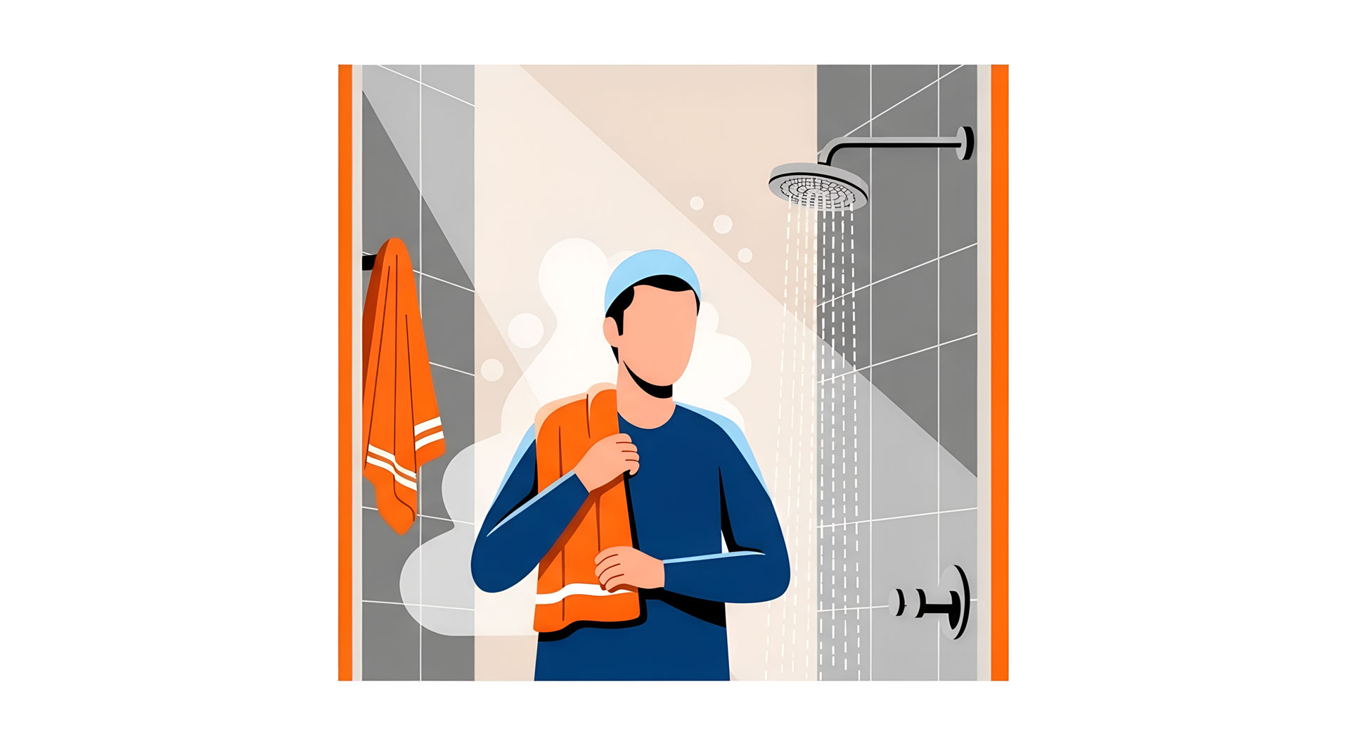 Ablution In Islam - My Islam