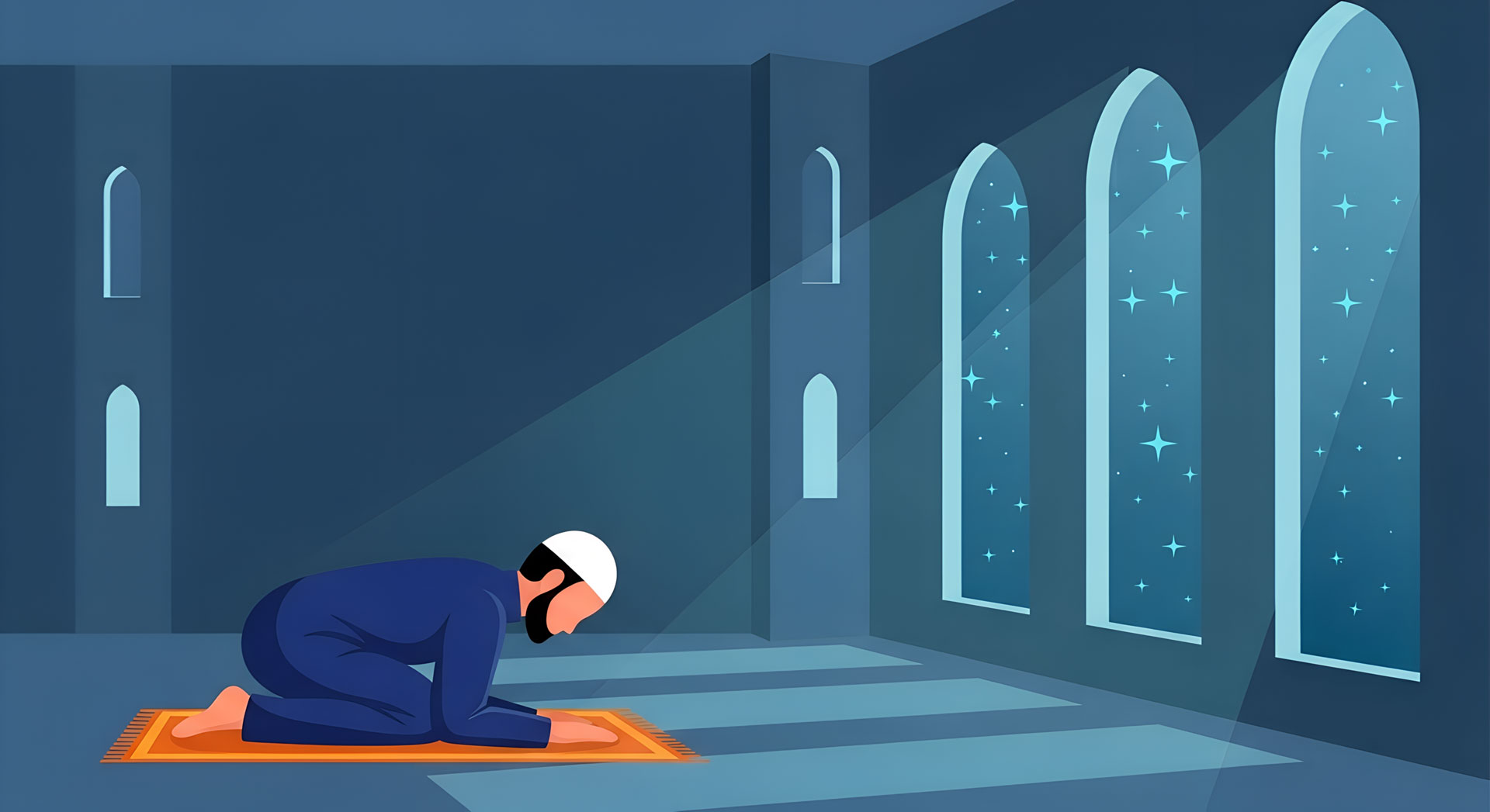 When Is Laylatul Qadr? Signs, Dates & How to Seek It