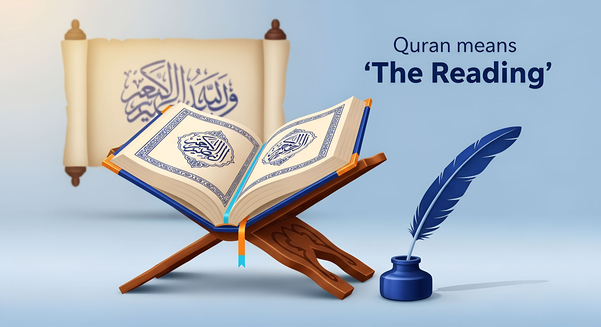 What Is the Qur'an? Origin, Significance & Key Facts
